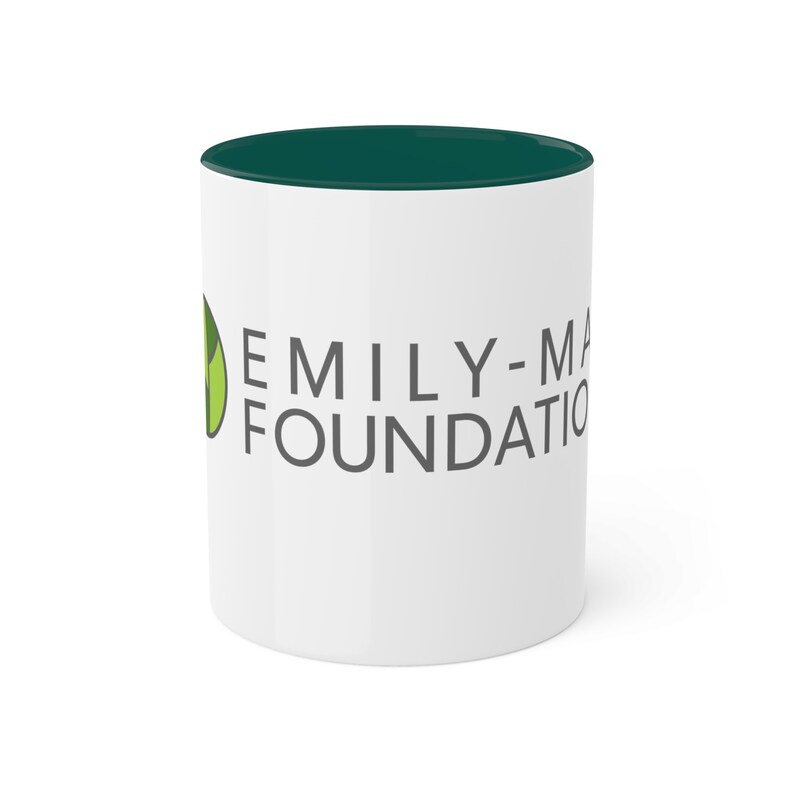 Emily-may Foundation Mug - Etsy