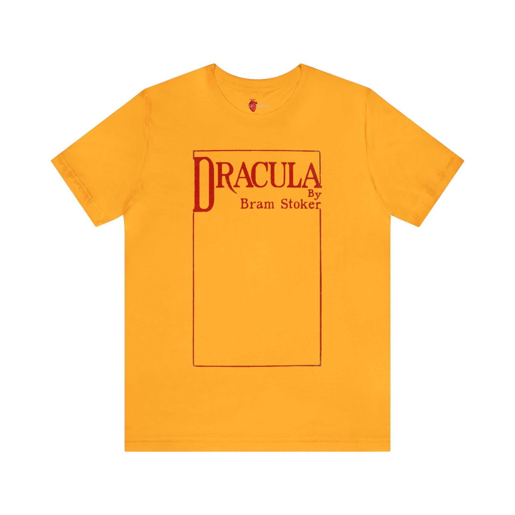 Bram Stoker's Dracula First Edition Unisex Tee - Etsy