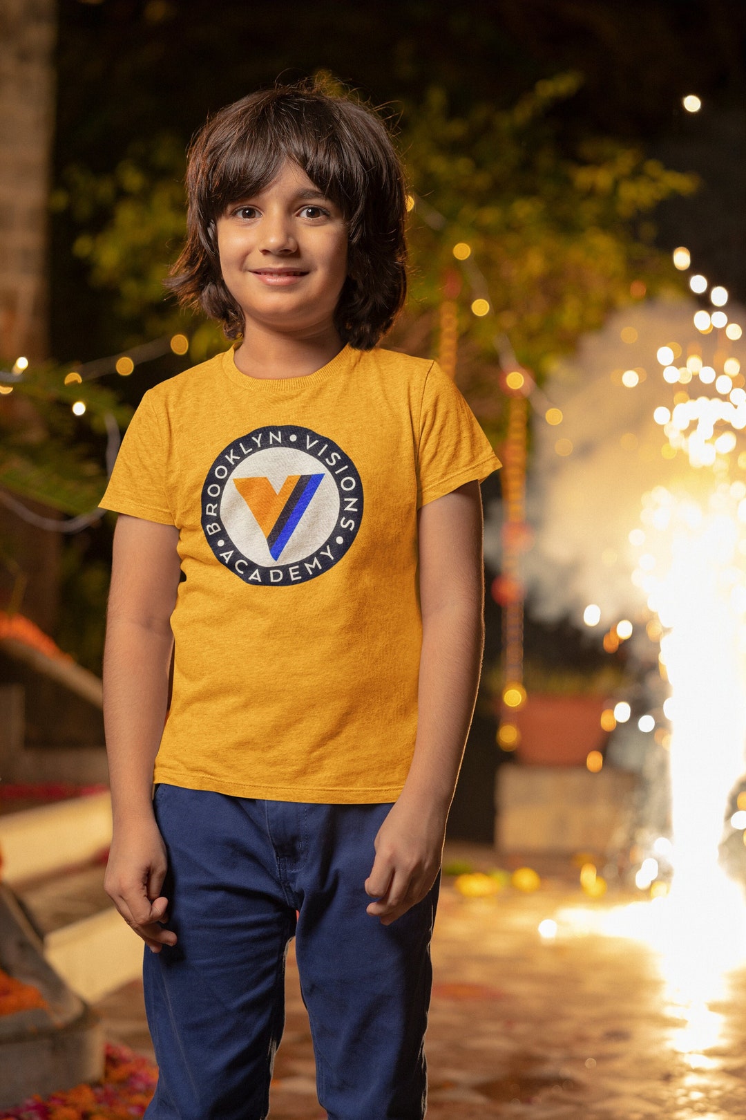 Brooklyn Visions Academy | Marvel's Spider-man 2 Youth Short Sleeve Tee ...
