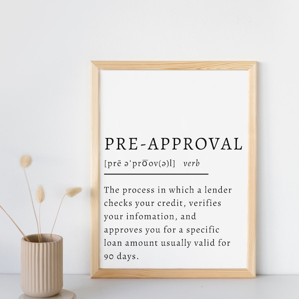 Pre Approval Etsy pre-approval-etsy