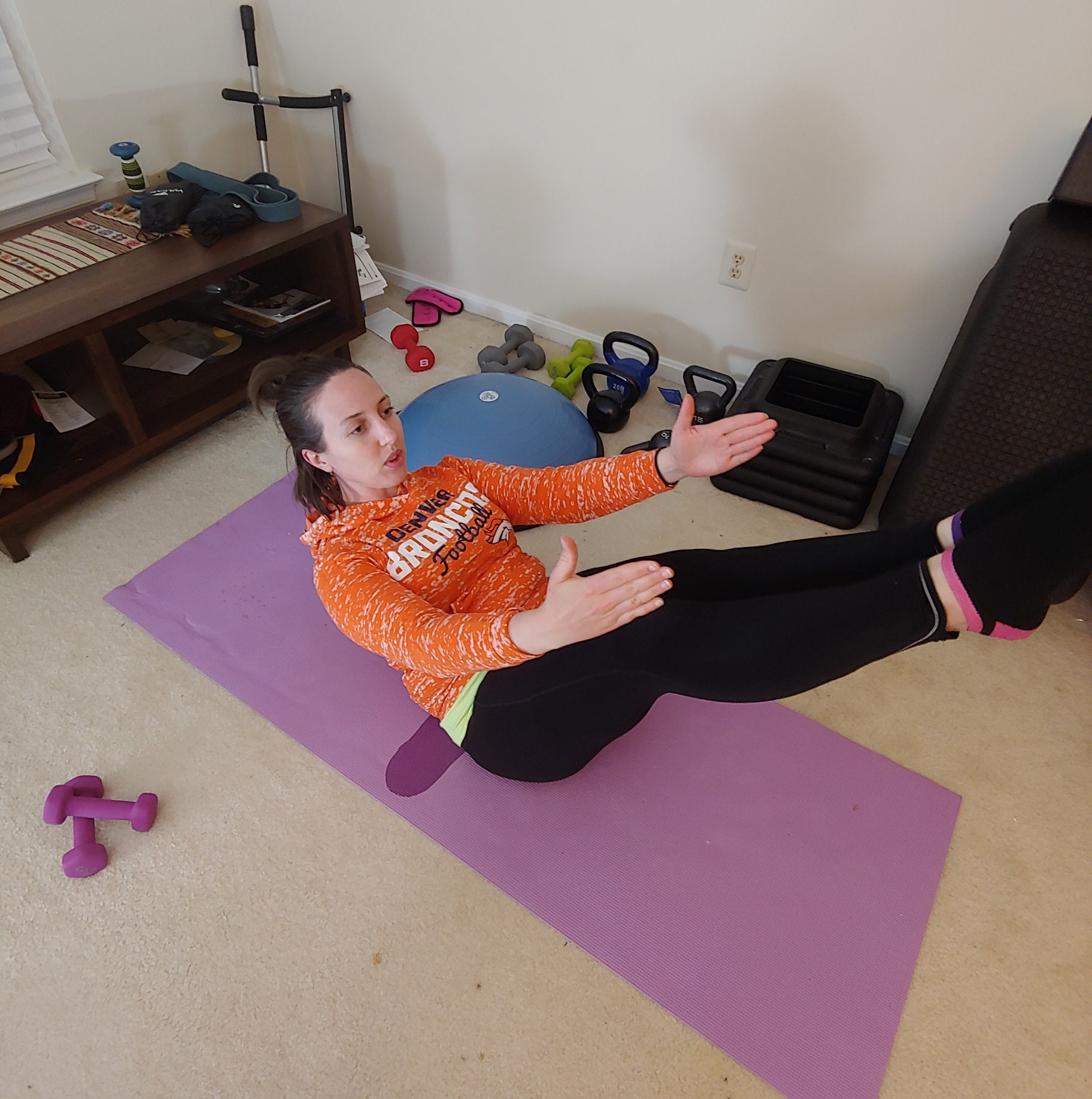 Beginner Flow Template - Etsy