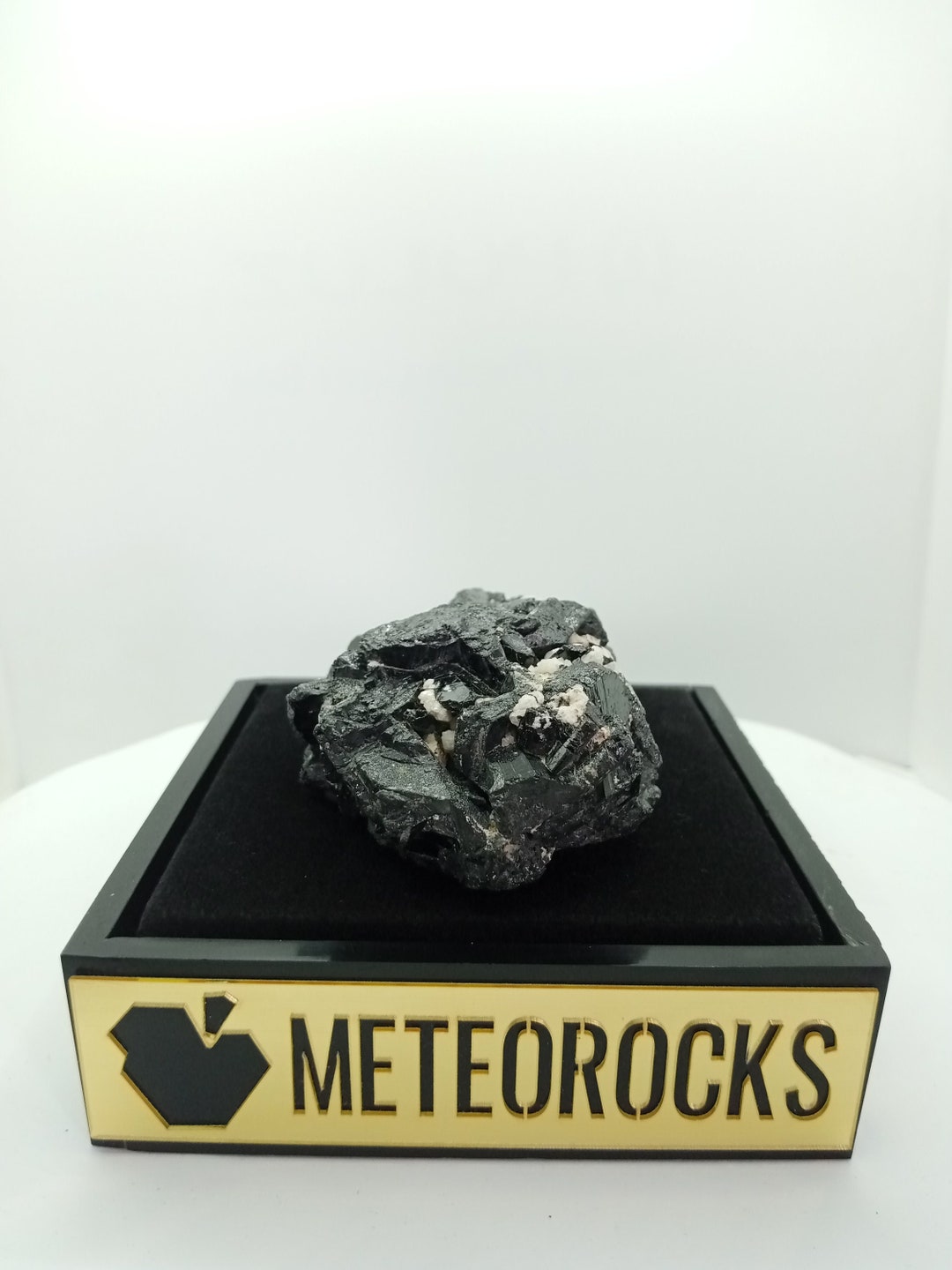 Unique Show Piece of Real Rock gems Specimen - Etsy