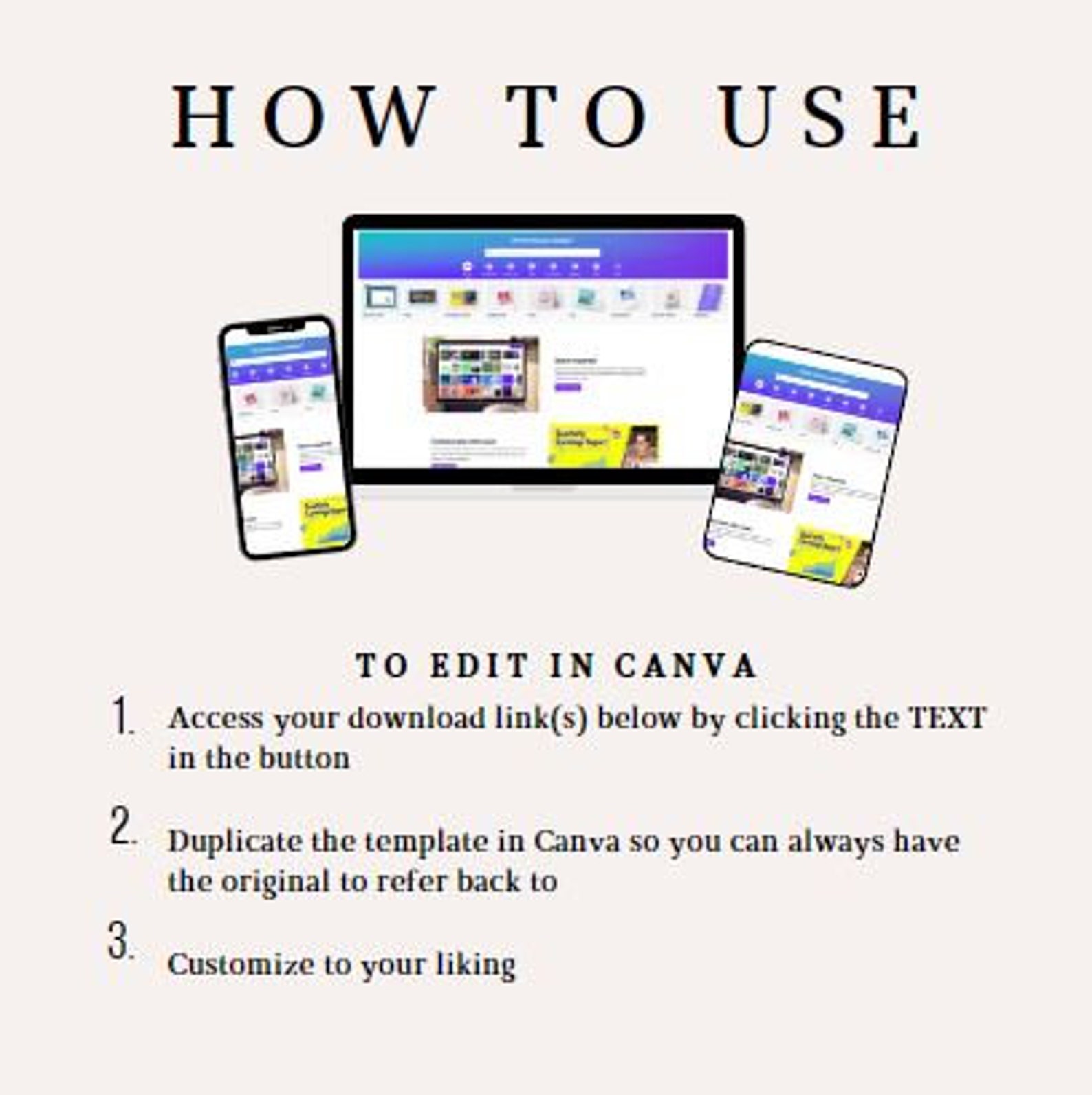 Customizable Bachelorette Party Invitation | Create Your Perfect Invite With Canva - Etsy
