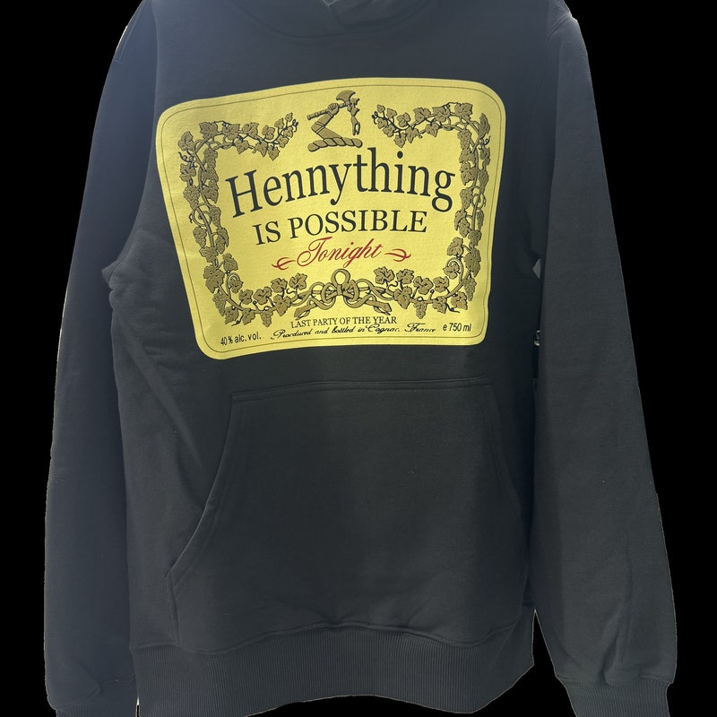 Hennything is Possible - Etsy