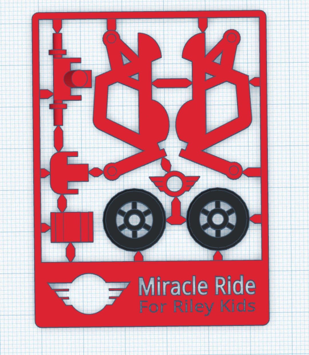 Motorcycle Card 3d Kit - Etsy