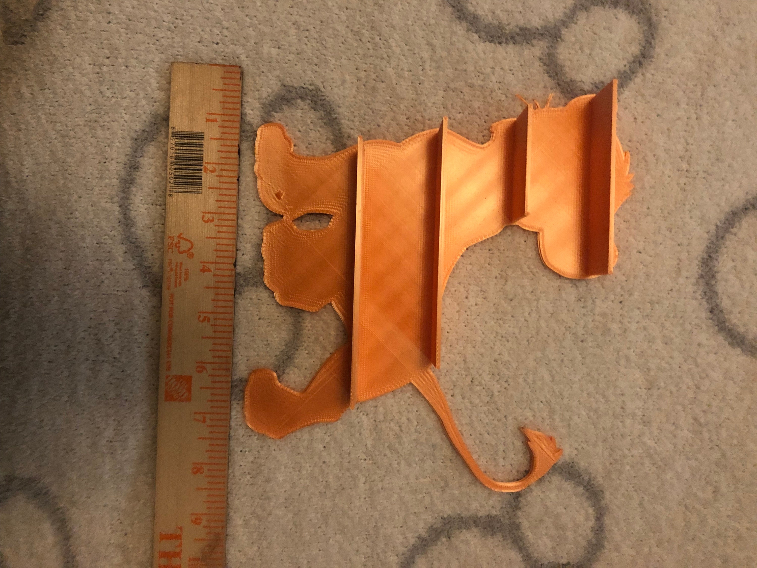 Lion Shelf simba - Etsy