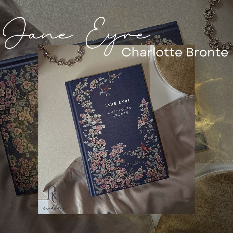 Cranford Collection Books - Etsy