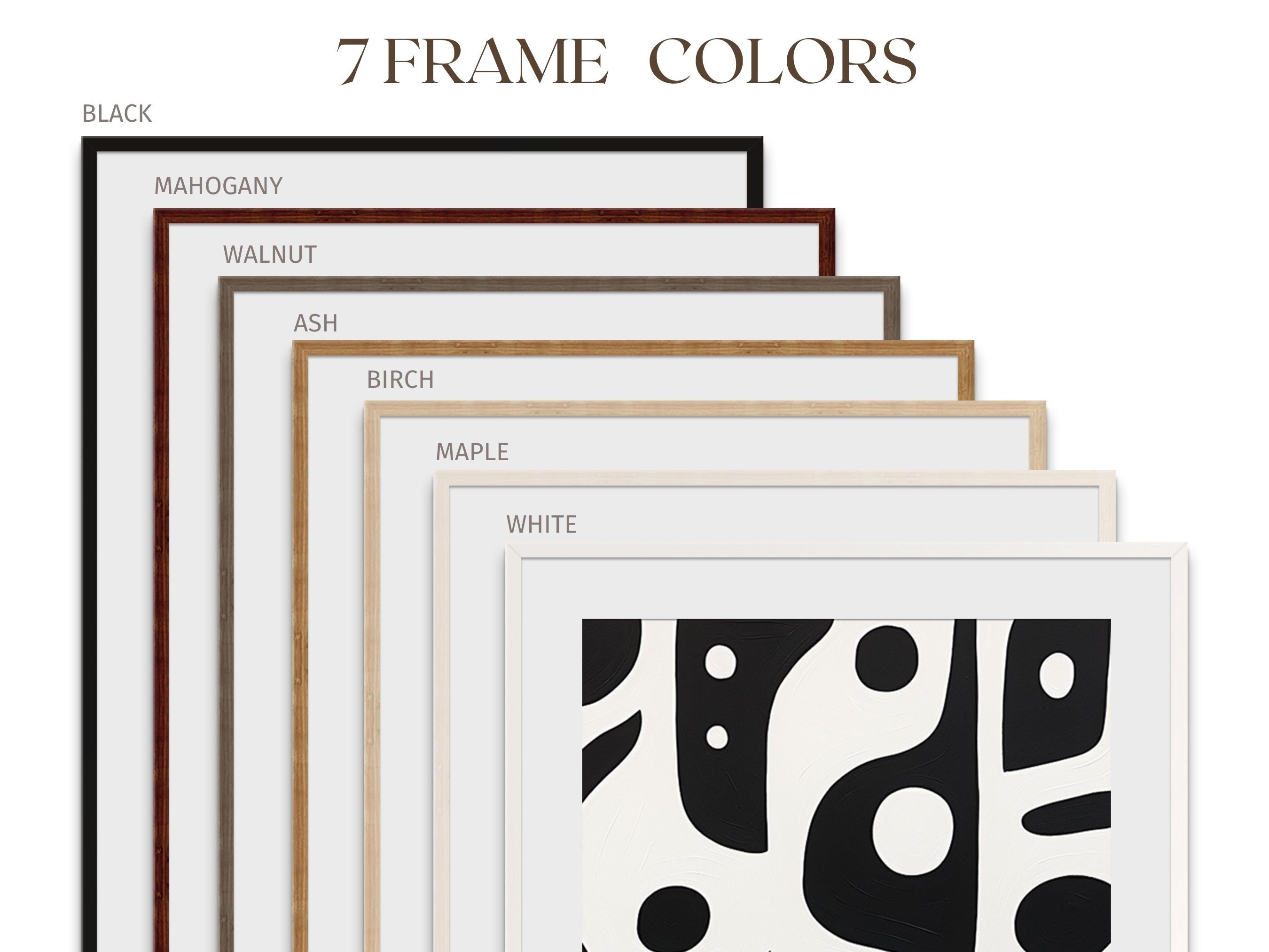 Editable Frame Mockup Movable Frames Interior Mockup Boho Living Room ...