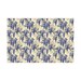 Bridgerton-inspired Wisteria Gift Wrap Elegant Regency Wrapping Paper ...