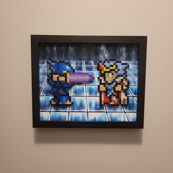 Final Fantasy 4 - Etsy