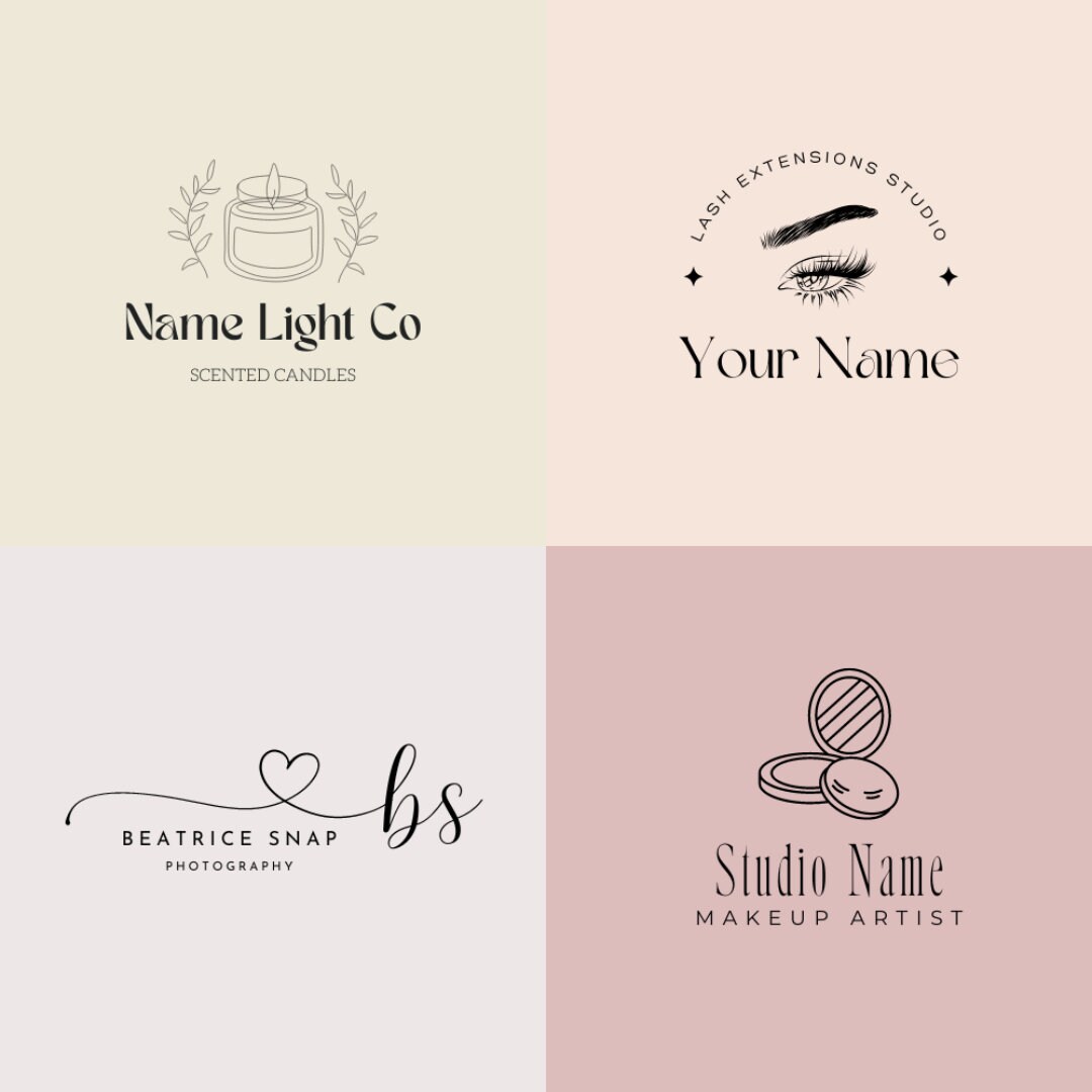 Custom Logo Design Services | Professional Brand Identity Solutions ...