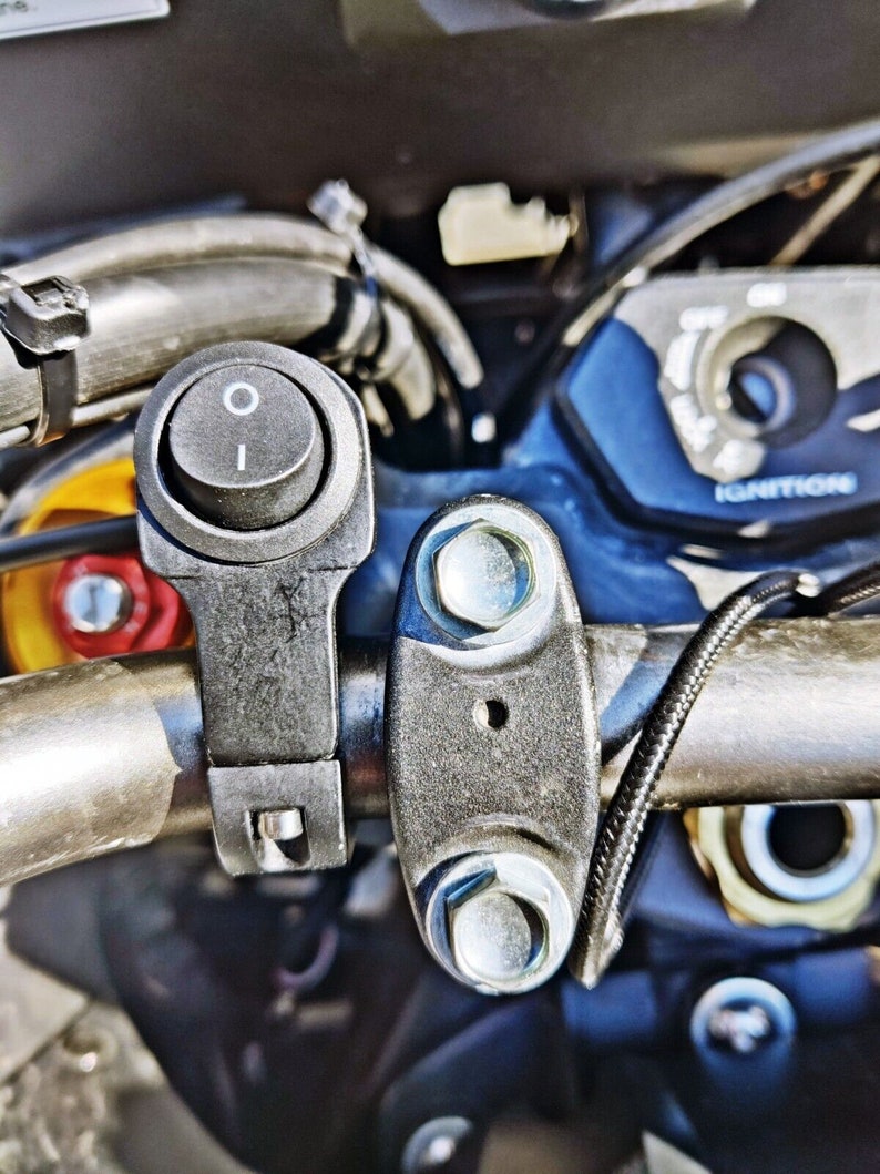 Suzuki V-STROM 650 DL-650 2004-2011 First Generation- Waterproof ABS ...