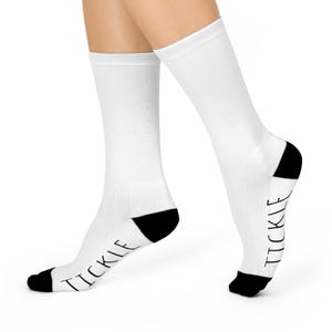 Tickling Feet Socks - Etsy