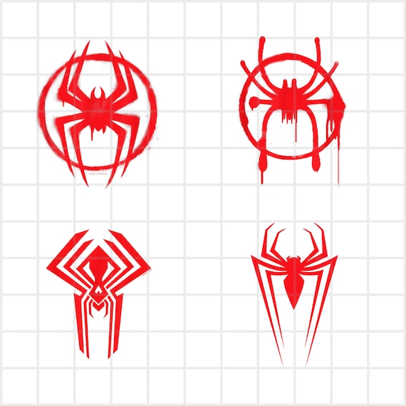 Spiderman 4 Symbol