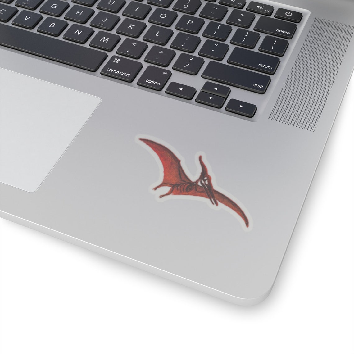 Teradactyl Sticker - Etsy