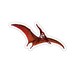 Teradactyl Sticker - Etsy