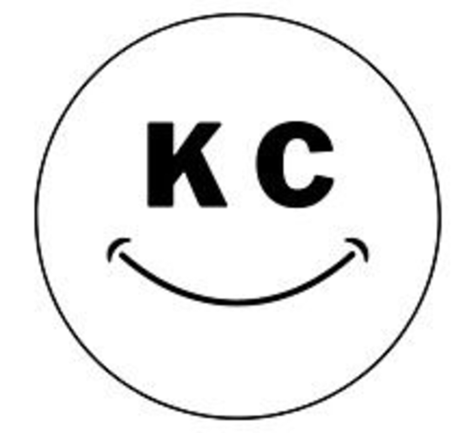 DOWNLOAD Two Cute Smiley Face Emoji Kansas City KC Chiefs - Etsy