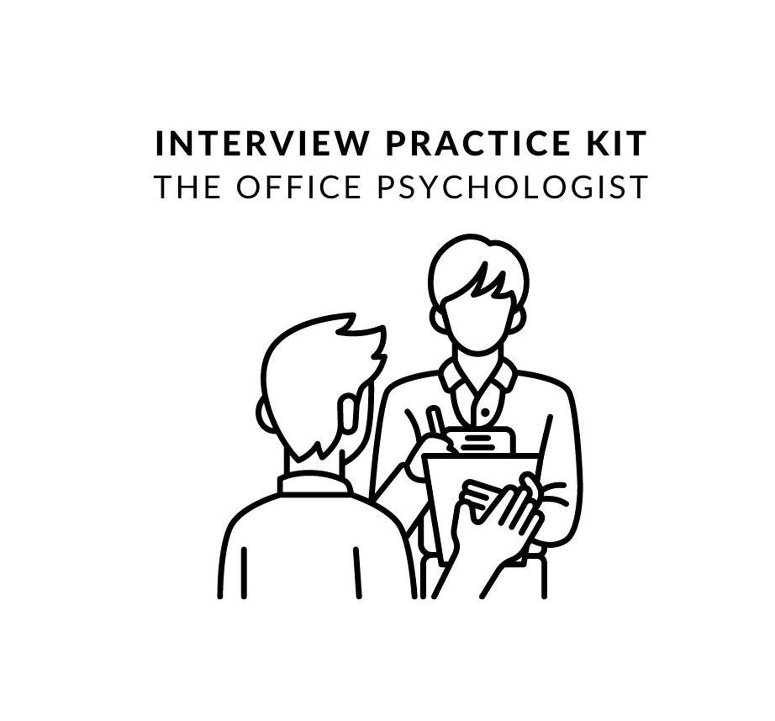 Digital Download Interview Prep & Practice Toolkit HR Approved - Etsy