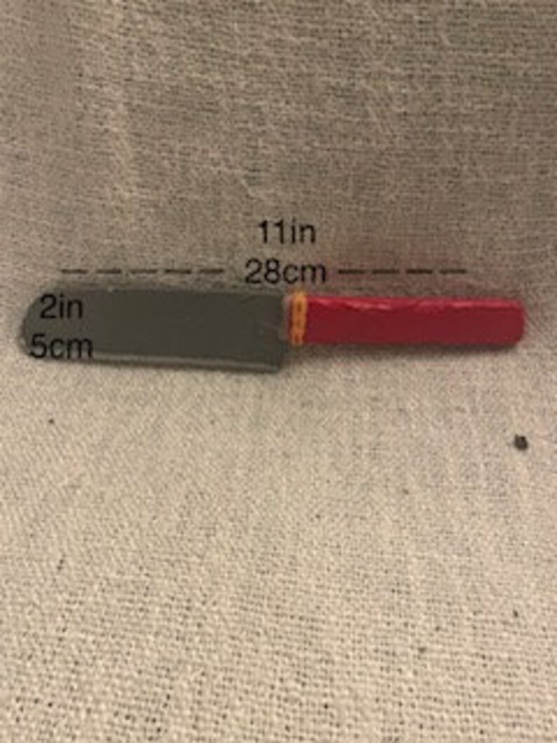 Hanako-kun's Knife - Etsy