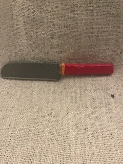 Hanako-kun's Knife - Etsy