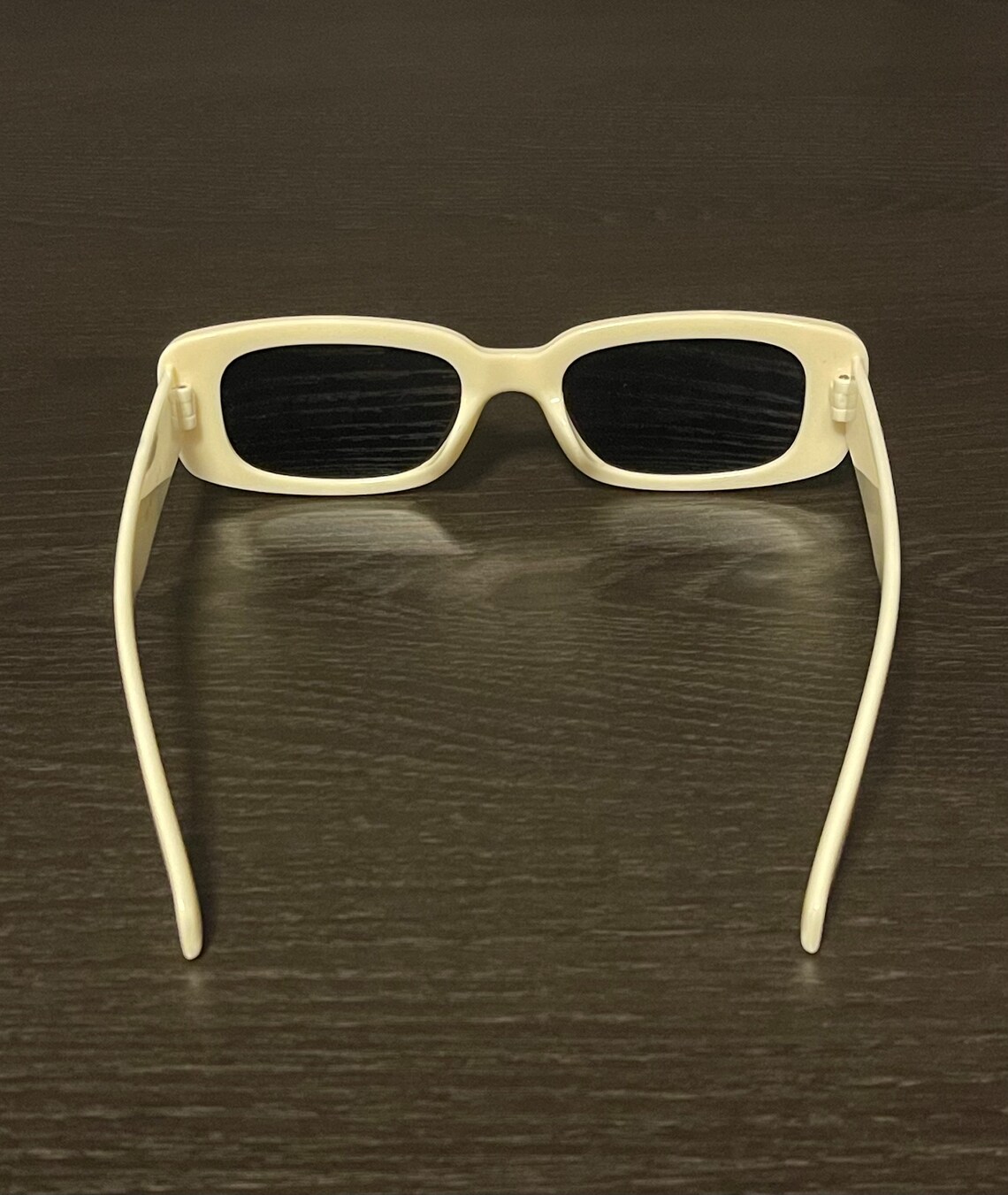 BAD BUNNY GLASSES Custom Nadie Sabe Lo Que Va a Pasar Mañana Sunglasses ...