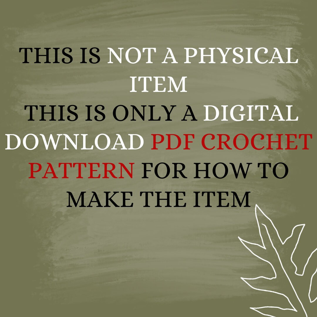 Crochet Amigurumi Pattern Little Kitten and Solid Colored Cat 2 in 1 ...