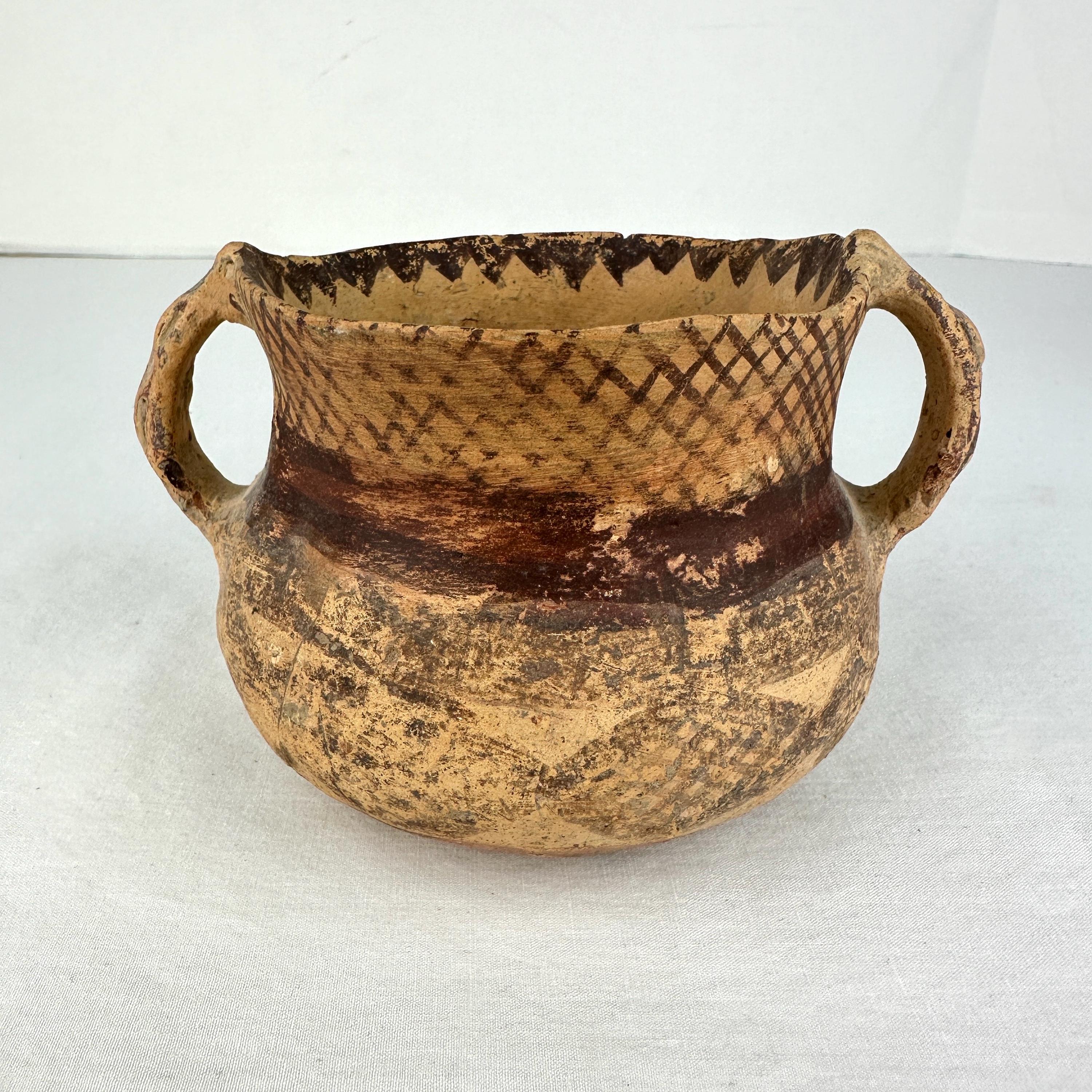 Neolithic Pottery China