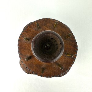 Vintage Shaker Style Sewing Box and Thread Organizer - Etsy