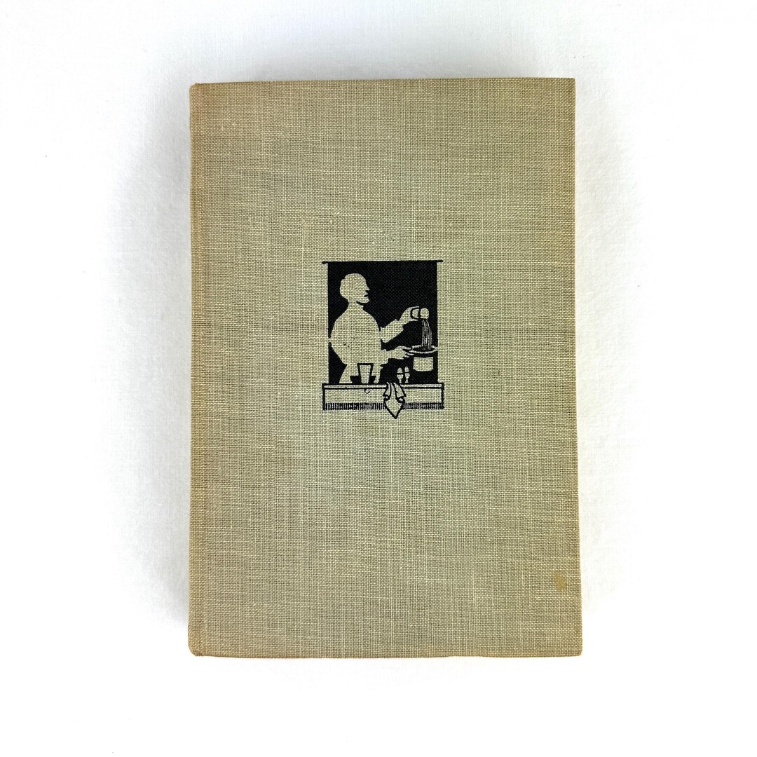 Vintage Book - Effective Conjuring 3rd Edition - Etsy