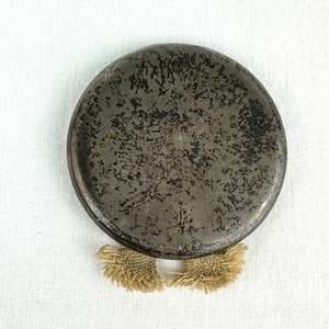 WWI Silver Military Locket With Photo - Etsy