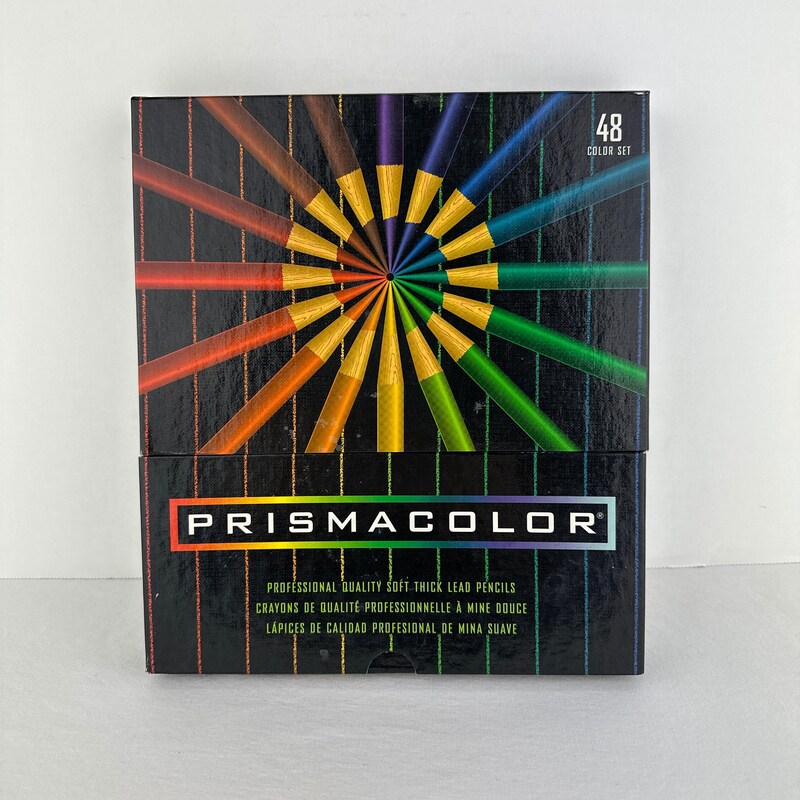 Prismacolor Drawings - Etsy