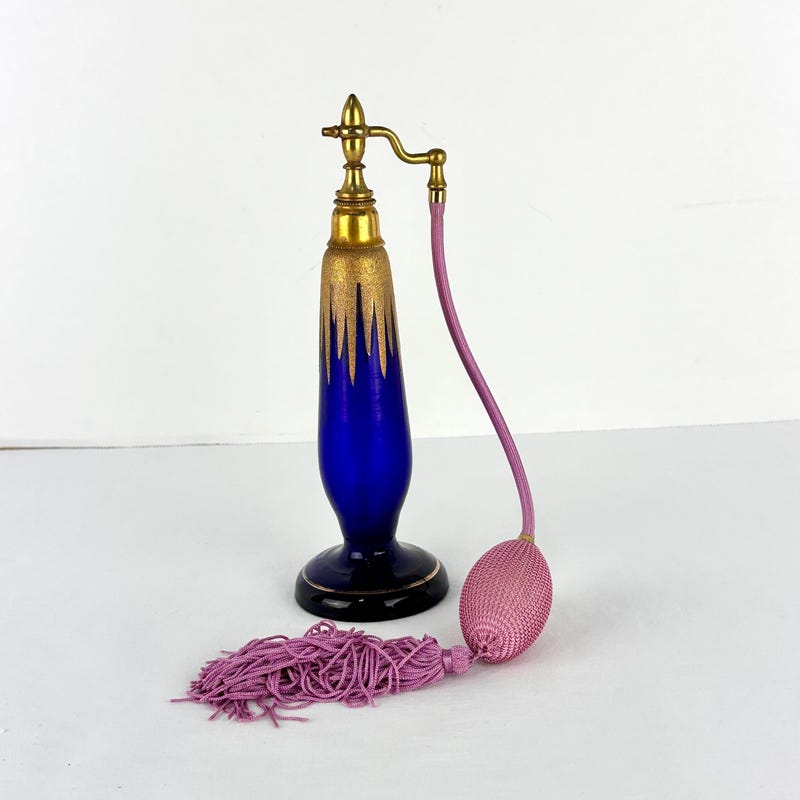 1930s Atomizer - Etsy