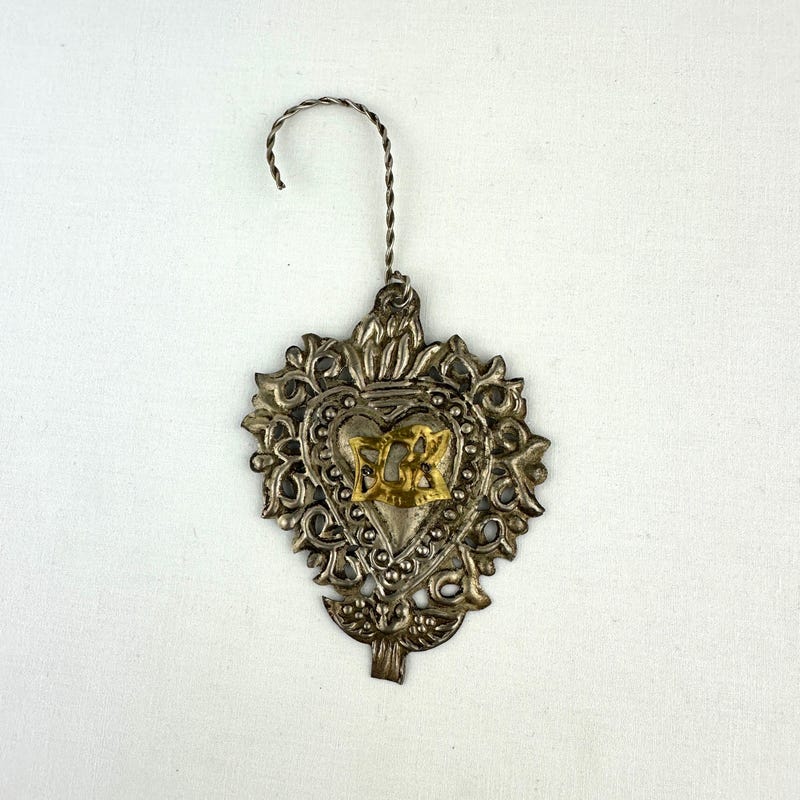 Ex Voto - Etsy