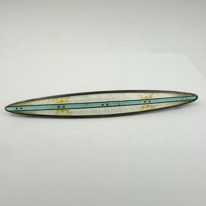 Champleve Enamel - Etsy