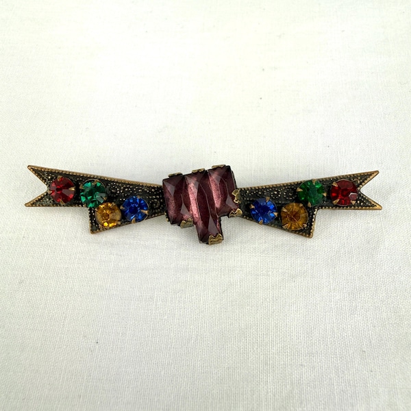 Little Nemo Brooch - Etsy