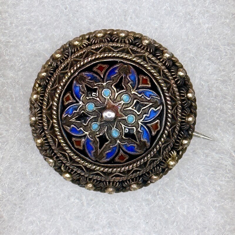 David Andersen Pin - Etsy