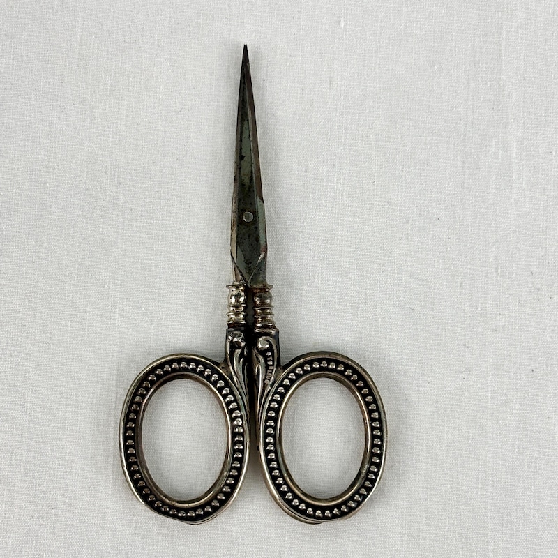 Antique Scissors - Etsy