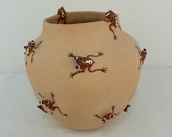 Zuni Pueblo Pottery by Noreen Simplicio - Etsy