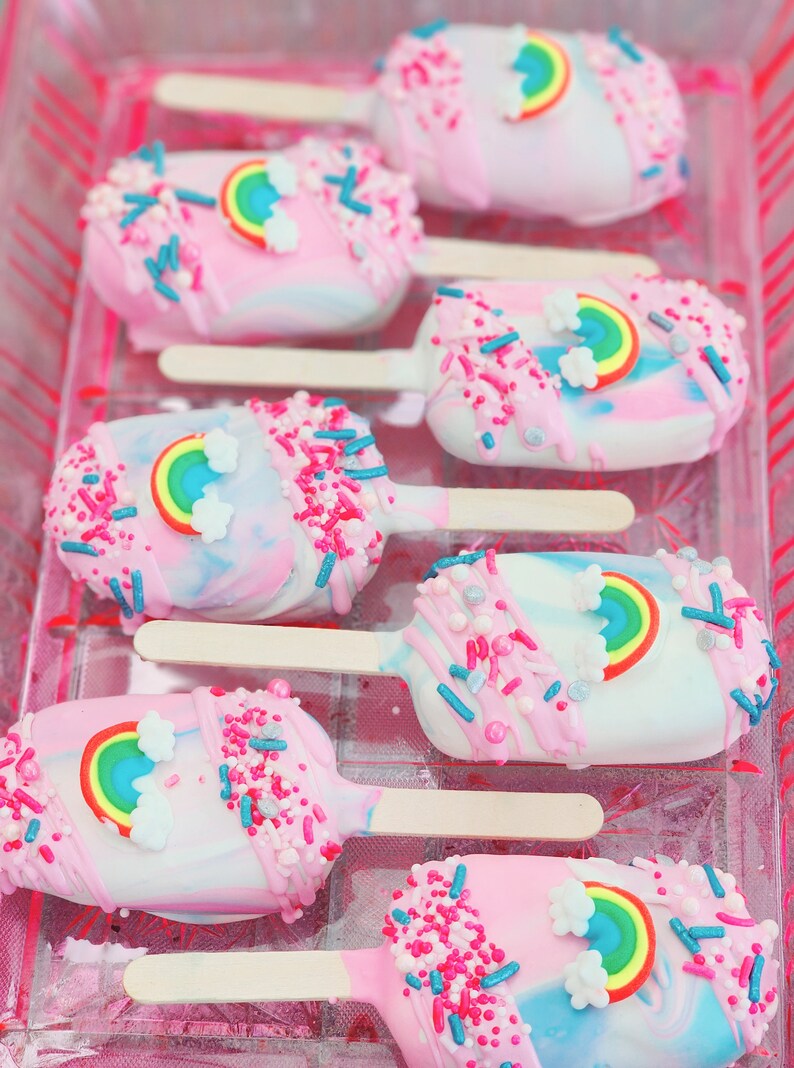Cakesicles - Etsy