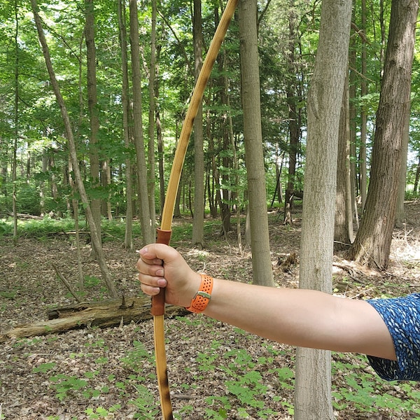 Longbow - Etsy
