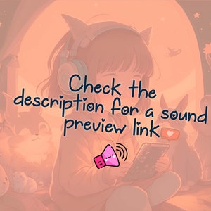 Twitch Sound Alerts | Stream Audio Assets | Stream Alert Sounds | Audio ...