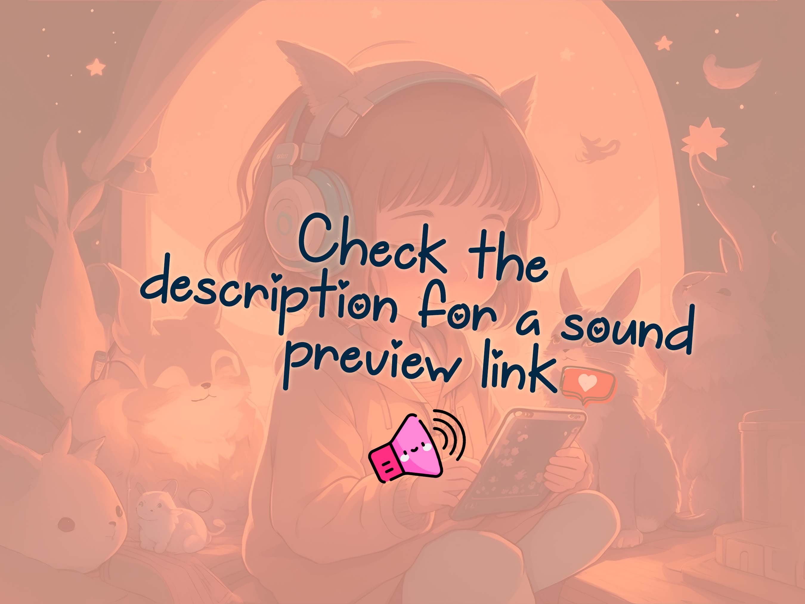 Twitch Sound Alerts | Stream Audio Assets | Stream Alert Sounds | Audio ...