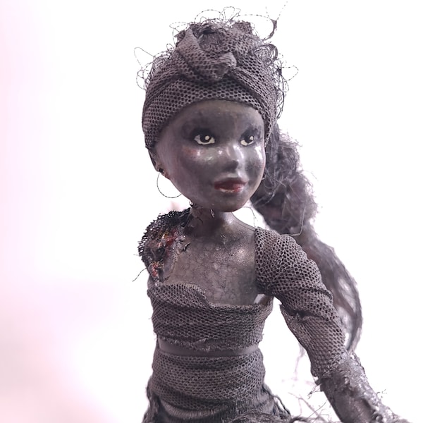 Viking Barbie - Etsy