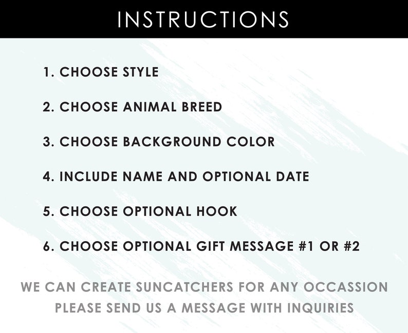 Rooster Memorial Suncatcher - Pet Memorial Gift - Pet Loss Gift ...