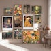 Over 1000+ Gustav Klimt MEGA BUNDLE Printable Wall Art, Vintage Vintage ...