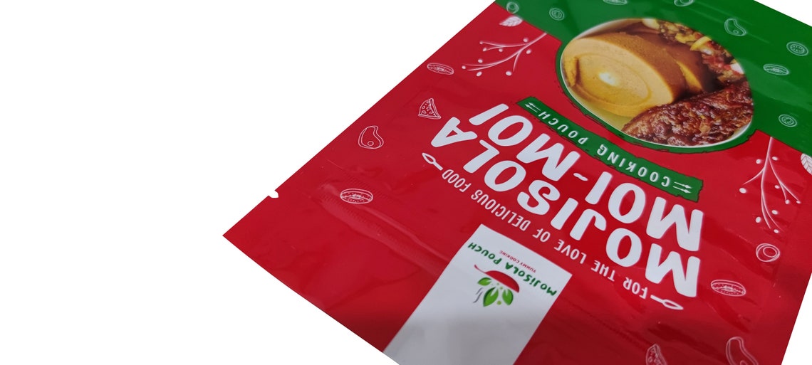 Moi Moi Cooking Pouch (pack of 50) - Etsy