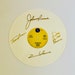 Arctic Monkeys AM 24 Carat Gold Signature Vinyl Record - Etsy