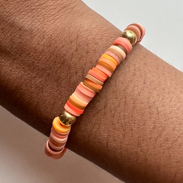 Fall Bracelets - Etsy