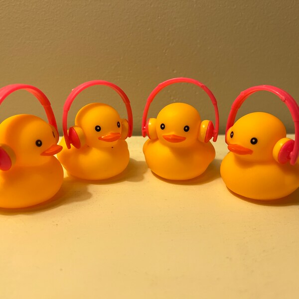 Shop Rubber Ducks Bulk - Etsy