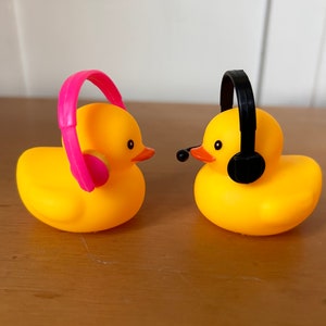 20 Rubber Ducks for Jeep Ducking and duckduckjeep choose From Beanies ...